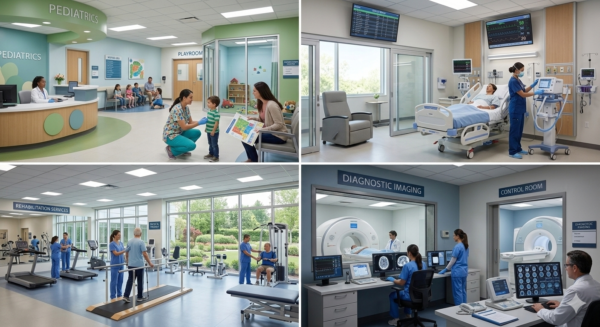 Hospital Furniture Nepal 2026 | Price List & Supplier